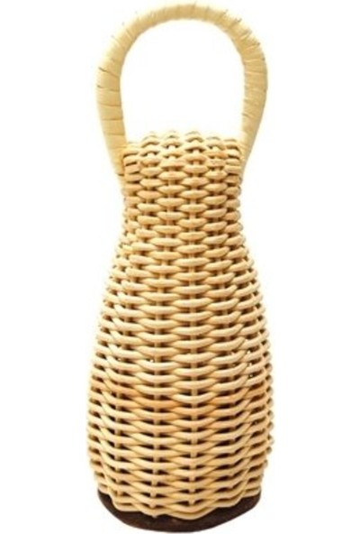 Tycoon Txı-L Caxixi Shaker Büyük Boy