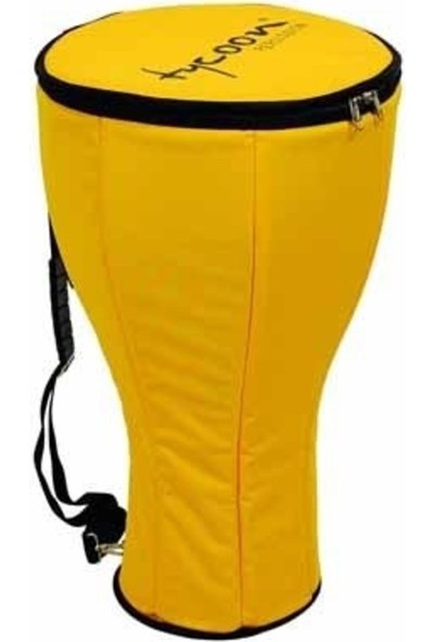 Tycoon Tjpb Professional Djembe Kılıfı