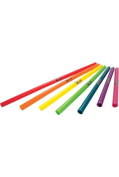 Wak-A-Tubes PP793 Bass Diatonik Do Majör 7li Paket Wak-A-Tubes PP793 Bass Diatonik Do Majör 7li Paket