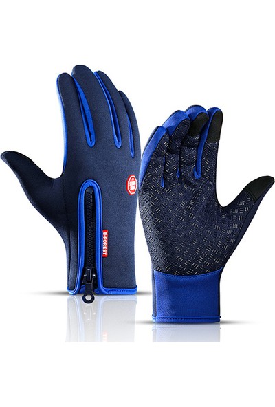 Populars Bisiklet Eldiveni (Yurt Dışından)