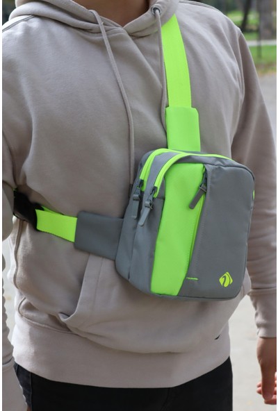 Delta Spor Street Style Omuz Çantası Kullanışlı Bel Çantası Üç Cepli Özel Tasarım Spor Çanta Delta Spor Street Style Omuz Çantası Kullanışlı Bel Çantası Üç Cepli Özel Tasarım Spor Çanta