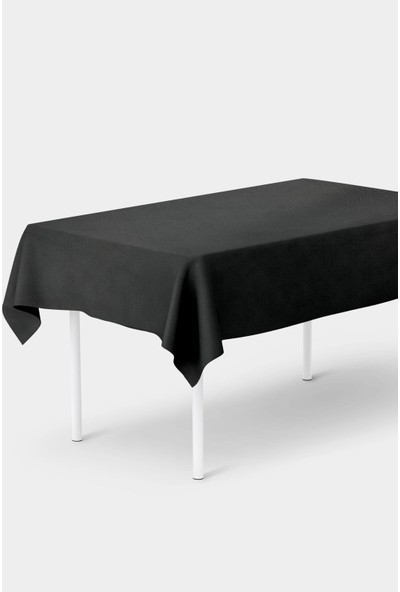 Miabella Home Mr.stock 140 x 140 cm Saten Masa Örtüsü 12981