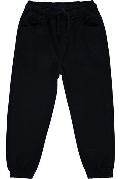 Civil Boys Erkek Çocuk Pantolon 2-5 Yaş Lacivert