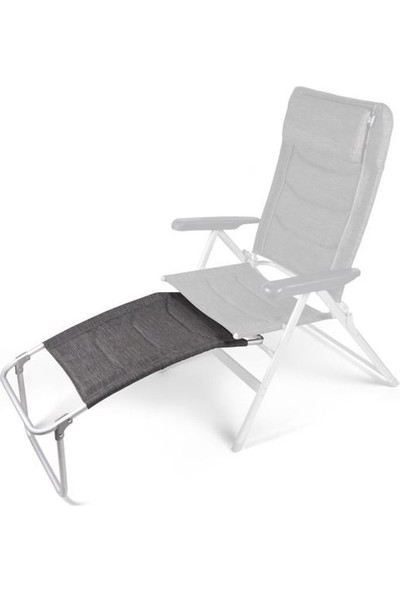 Dometic Modena Sandalye Kamp Sandalye Ayaklığı Dometic Modena Sandalye Kamp Sandalye Ayaklığı