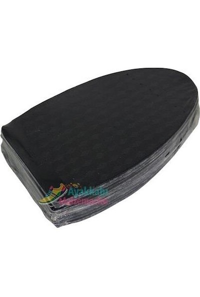 Elegant Pençe Lastiği 10 Çift 2 mm