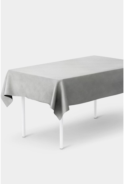 Miabella Home Mr.stock 140 x 140 cm Saten Masa Örtüsü 12981