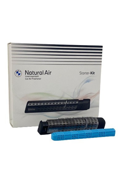 BMG Bmw Natural Air Koku Kiti Original Edition