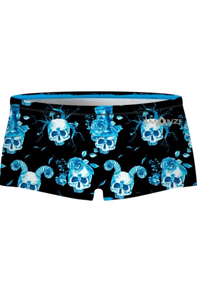 Funky Trunks Amanzi Skulduggery Erkek Çocuk Funky Trunks Amanzi Skulduggery Erkek Çocuk