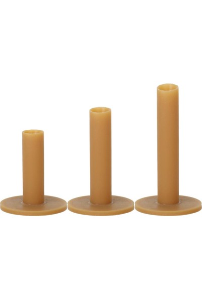 Zwinz 3 Adet Golf Kahve Dayanıklı Kauçuk Tees Sürüş Aralığı Tees Karışık Boyutları 60/70 / 80MM (Yurt Dışından) Zwinz 3 Adet Golf Kahve Dayanıklı Kauçuk Tees Sürüş Aralığı Tees Karışık Boyutları 60/70 / 80MM (Yurt Dışından)