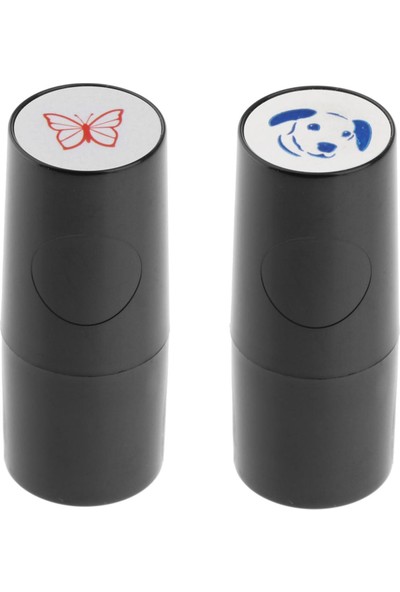 Zwinz 2 Adet Golf Topu Stamper Gösterim Mühür Hızlı Kuru Uzun Ömürlü Su Geçirmez (Yurt Dışından) Zwinz 2 Adet Golf Topu Stamper Gösterim Mühür Hızlı Kuru Uzun Ömürlü Su Geçirmez (Yurt Dışından)