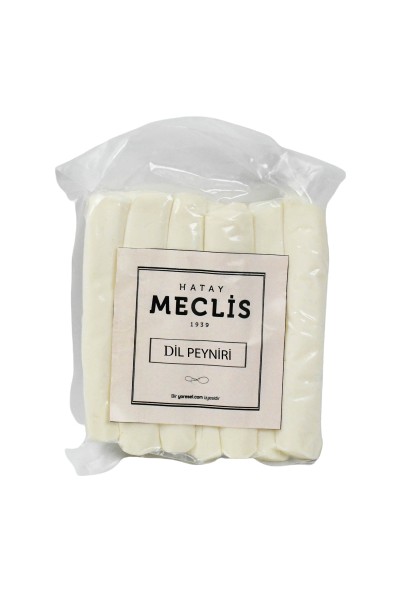 Hatay Dil Peyniri 1 kg