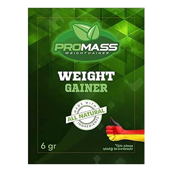 Promass Doğal Gıda Takviyesi 2 Adet Fiyatı - Taksit Seçenekleri