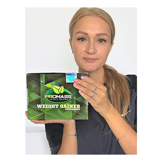 Promass Doğal Gıda Takviyesi 2 Adet Fiyatı - Taksit Seçenekleri