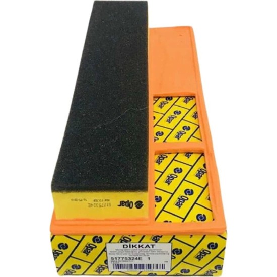 Opar 51775324 Palıo Doblo Albea Linea Fiorıno Punto Corsa 1.3 Euro 4 ...