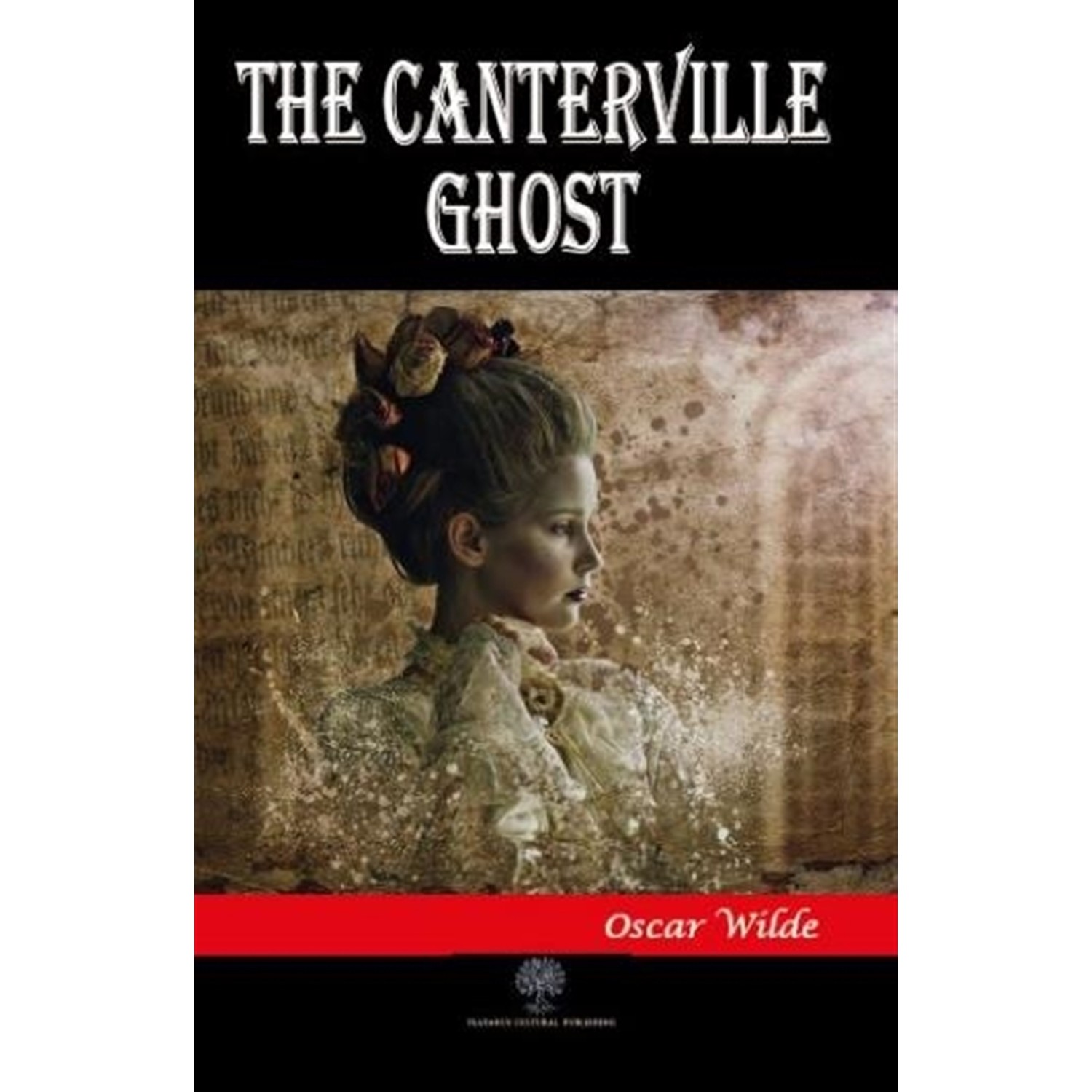 The Canterville Ghost - Oscar Wilde Kitabı ve Fiyatı