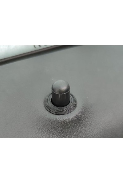 Aldım Geldi Volvo C30 S40 V50 Burç Kapı Kilidi Düğmesi 39983010 Plastik Aparat Aldım Geldi Volvo C30 S40 V50 Burç Kapı Kilidi Düğmesi 39983010 Plastik Aparat