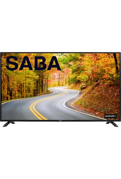 Saba SB58350 58 Saba SB58350 58