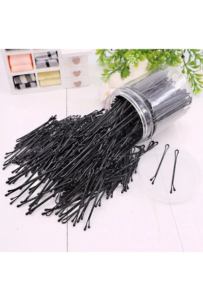 Alyeska 115 Adet Siyah Tel Toka