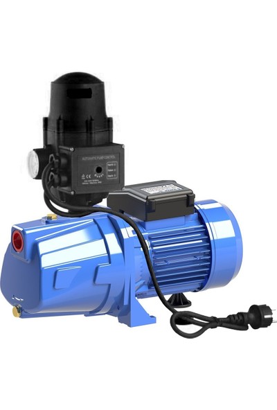 Sumak SMJ150 1.5 Hp 5 Kat 10 Daire Impo Hidromatlı Hidrofor Sumak SMJ150 1.5 Hp 5 Kat 10 Daire Impo Hidromatlı Hidrofor