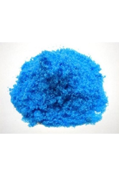 Hektaş Göztaşı Bakır Sülfat 500 gr