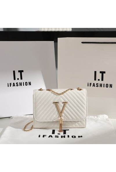 Nakış Kadın Crossbody Çanta Bolsa Feminina Ana Kesesi Lüks Marka Çanta Omuz Çantaları Payetli Püskül Küçük Çanta ve Çanta