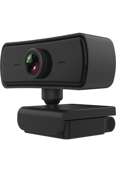 Prettiya 1440 P Hd Web Kamerası 2 K USB 2.0 Kamera Kamera W / Mikrofon Pc Laptop Masaüstü Için (Yurt Dışından) Prettiya 1440 P Hd Web Kamerası 2 K USB 2.0 Kamera Kamera W / Mikrofon Pc Laptop Masaüstü Için (Yurt Dışından)