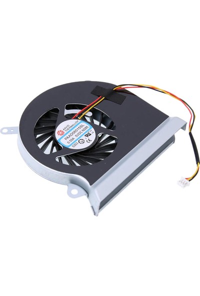 Prettiya Msı Gamıng GE60 2pc Apache Için Yeni Orijinal Cpu Fan, GE60 2pe Apache Pro (Yurt Dışından) Prettiya Msı Gamıng GE60 2pc Apache Için Yeni Orijinal Cpu Fan, GE60 2pe Apache Pro (Yurt Dışından)