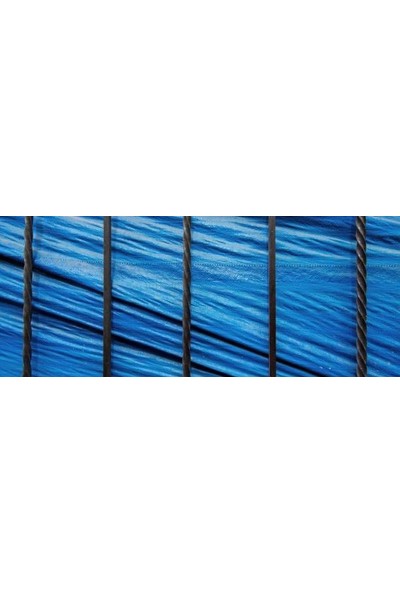 Akçadırcı Plastik Balkon Demiri Bahçe Demiri Brandası Eni: 75CM Akçadırcı Plastik Balkon Demiri Bahçe Demiri Brandası Eni: 75CM