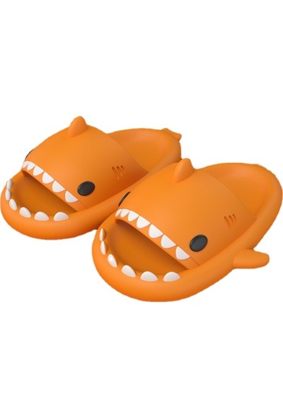 Love Home Köpekbalığı Terlik (Yurt Dışından)