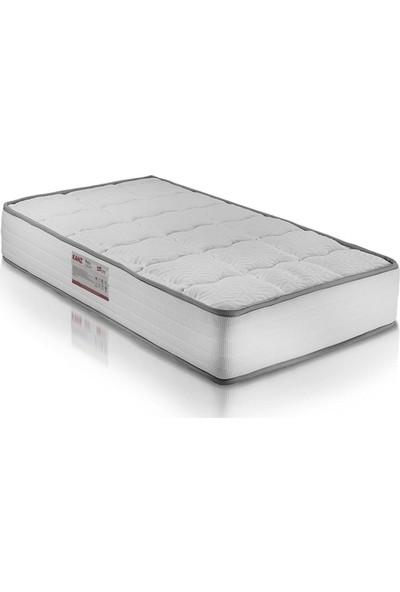 Kanz Perla Yatak 60*120 Beyaz