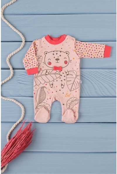 Baby2go 1144- Bebek Tulum Pembe Baby2go 1144- Bebek Tulum Pembe