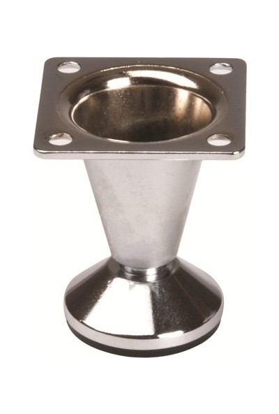 AyderTüccaryapı Konik Ayak Çeşitleri