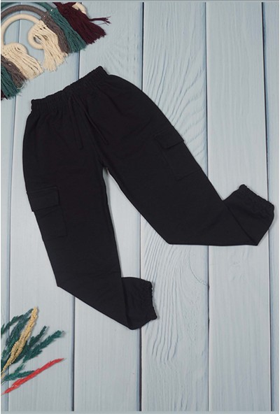 Baby2go 1882- Çocuk Eşofman Altı Lacivert