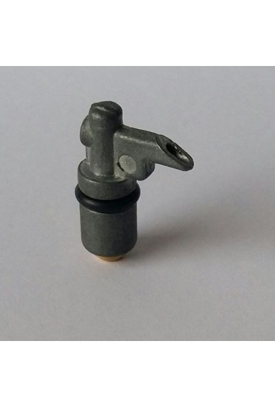 Sagemfrans Karbüratör Eğri Memesi Süzgeçli ... ( Slx )