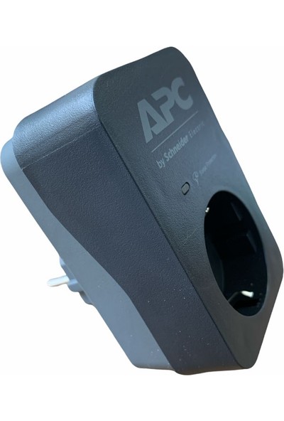 Ata Elektronik Schneider Electric Aps Tekli Akım Korumalı Priz Siyah 16000A 16 Ka 700 Joule Ce - Siyah Renk Ata Elektronik Schneider Electric Aps Tekli Akım Korumalı Priz Siyah 16000A 16 Ka 700 Joule Ce - Siyah Renk