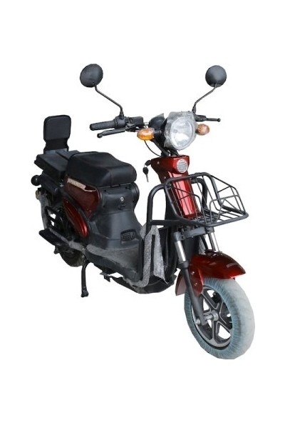 Japon Slane Elektirikli Scooter