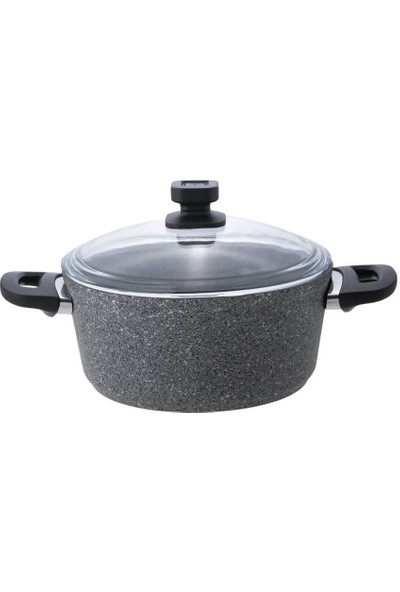 Emsan Titangranit Derin Tencere 20 cm