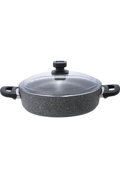 Emsan Titangranit Karnıyarık Tencere 28 cm
