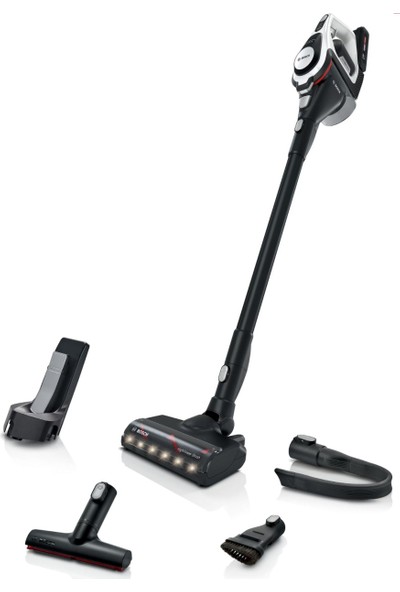 Bosch BBS8214 Unlimited Serie 8 Dikey Şarjlı Süpürge