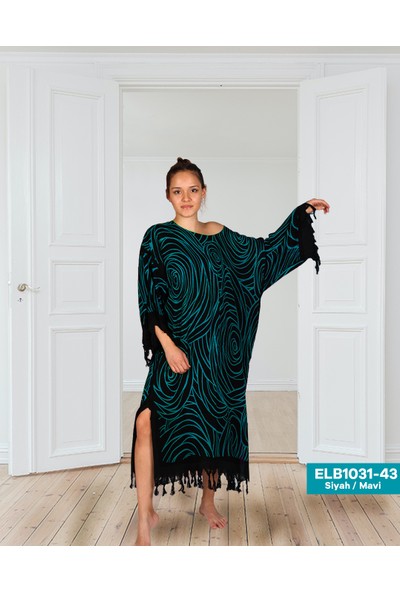 Özgen Otantik Elbise