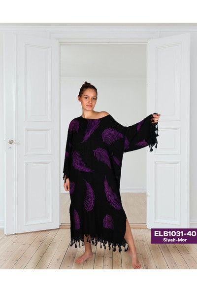 Özgen Otantik Elbise