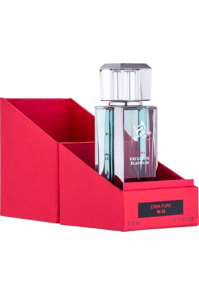 Shaik Erba Pure Shaik Erba Pure