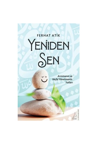 Yeniden Sen - Ferhat Atik