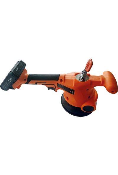 Kristal Titreşimli Vantuzlu Tokmak Kristal Titreşimli Vantuzlu Tokmak