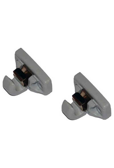 Yigi Tech Vw Polo Güneşlik Klips 2002-2005 3B0857561B Yigi Tech Vw Polo Güneşlik Klips 2002-2005 3B0857561B