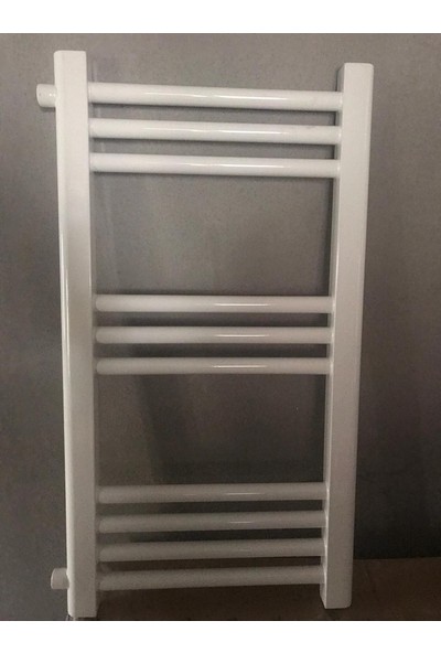 Eurasia 500X1000 Beyaz Yandan Girişli Havlupan Eurasia 500X1000 Beyaz Yandan Girişli Havlupan