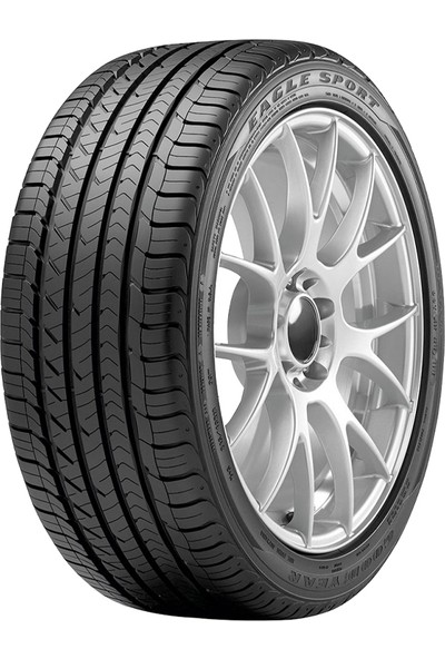 Goodyear 205/60R16 92V Eagle Sport Tz Fp ( 2022 ) Yaz Mevsim Lastik (Üretim Yılı: 2022)