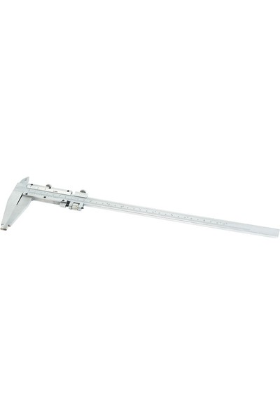 Gfb Uzun Çift Çeneli Kumpas 300 mm