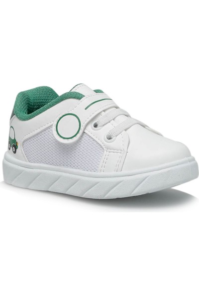 Yellow Kids Vıto 2fx Beyaz Erkek Çocuk Sneaker Yellow Kids Vıto 2fx Beyaz Erkek Çocuk Sneaker