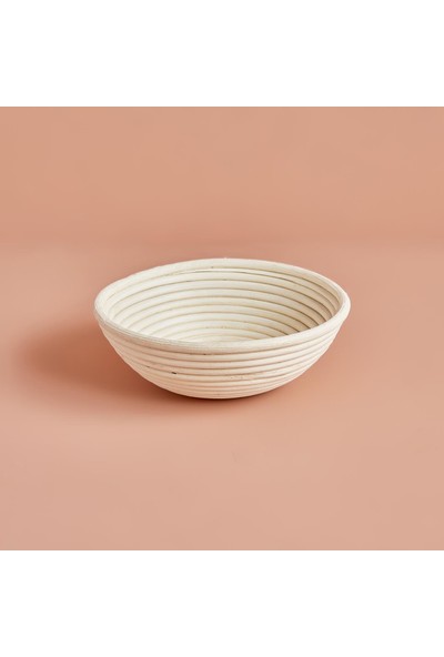Bella Maison Wheezie Yuvarlak Kase Beyaz 25X8 Cm Bella Maison Wheezie Yuvarlak Kase Beyaz 25X8 Cm